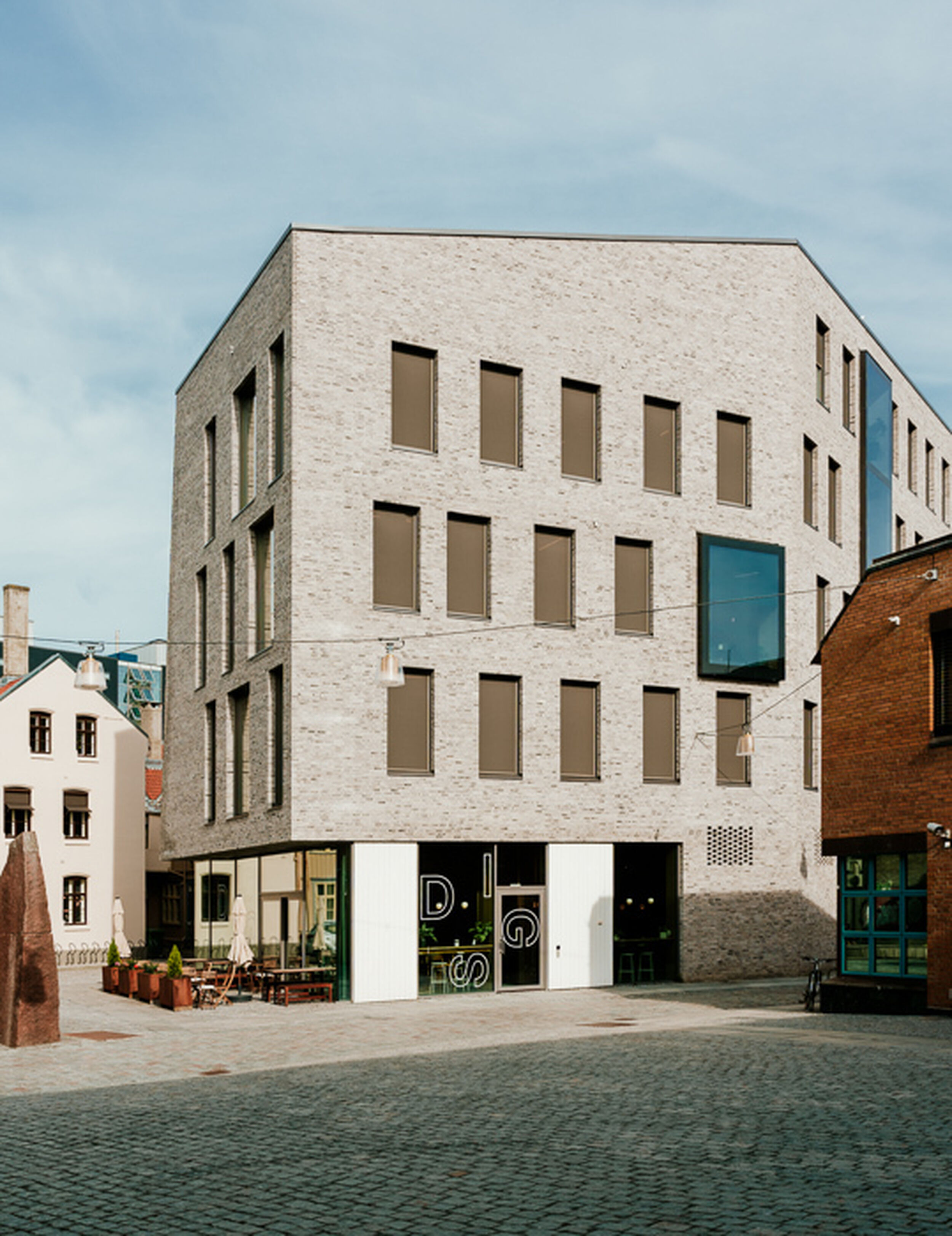 Kommunikasjonsbyrå i Oslo og Trondheim | Smidesang&Lyng